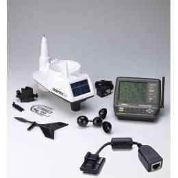 Station météo Pro Davis Instruments - Loisirs Plaisirs
