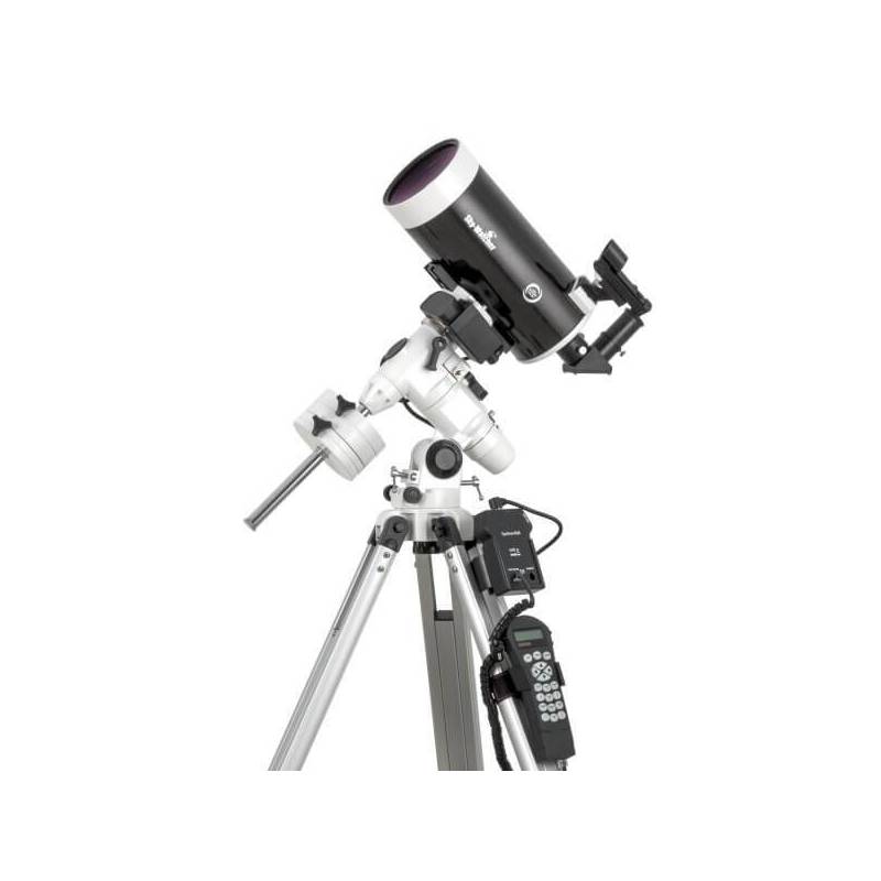 Télescope Maksutov 127/1500 sur EQ3.2 – Mak 127 Skywatcher