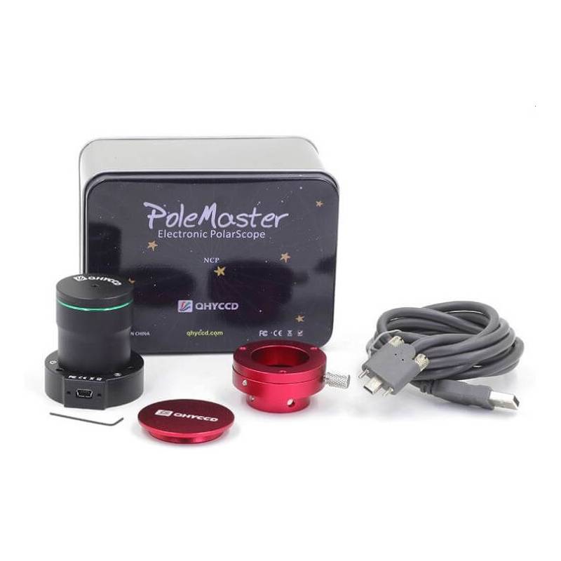 Caméra PoleMaster QHYCCD