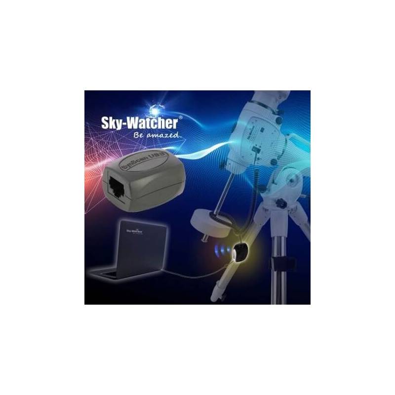 SkyWatcher : Synscan USB dongle